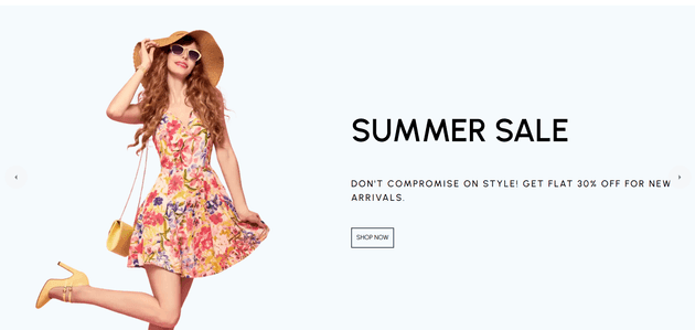 The Lama Shop | Polo Themes