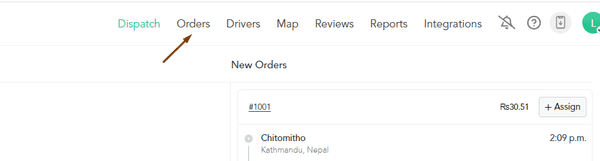 Manage your Shopify order delivery with ease using Shipday